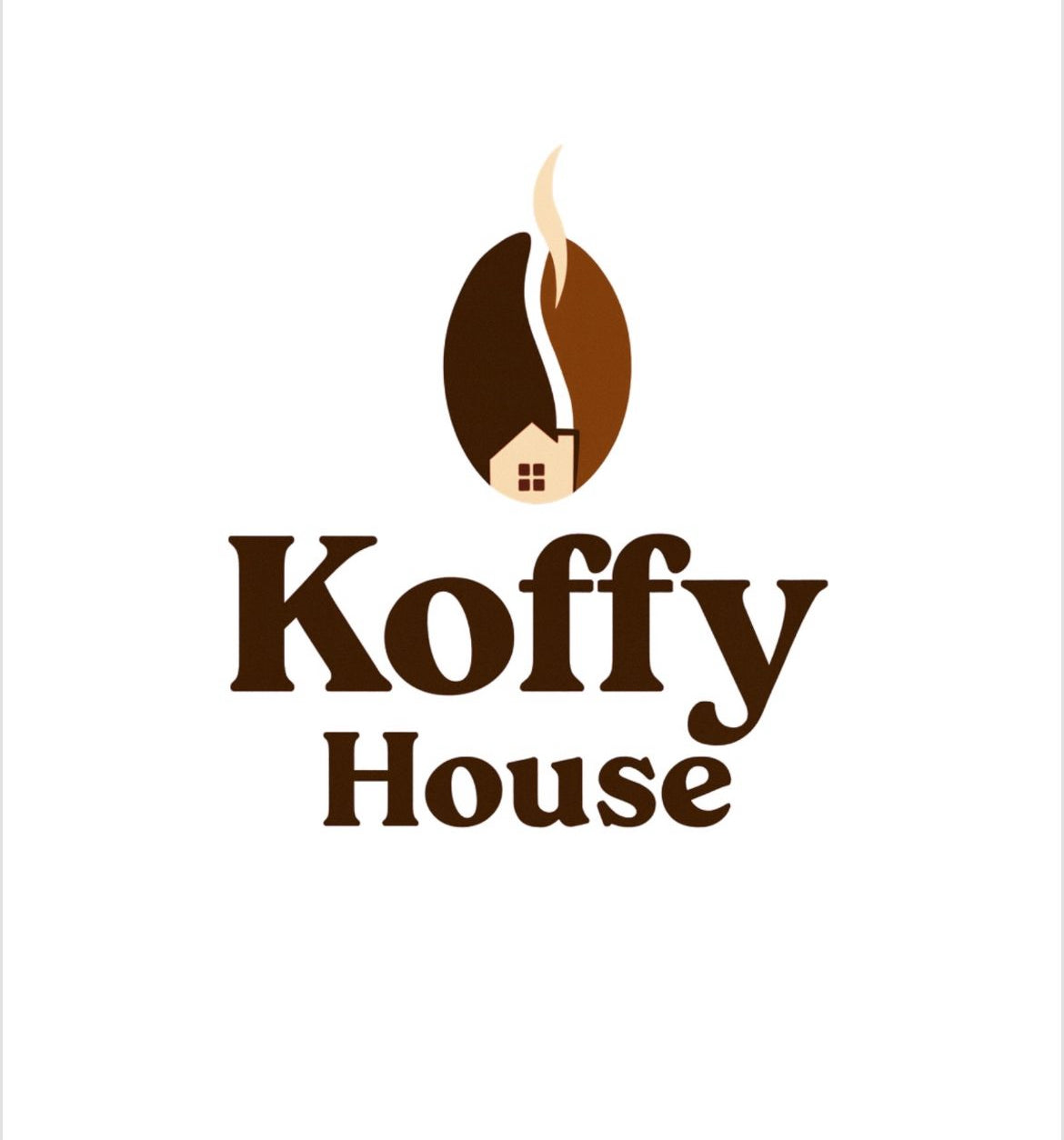 Koffy House " Where every sip tells a story" try now